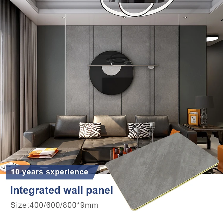 Foshan Factory Indoor Wood Wallboard - Eco-Friendly & Stylish