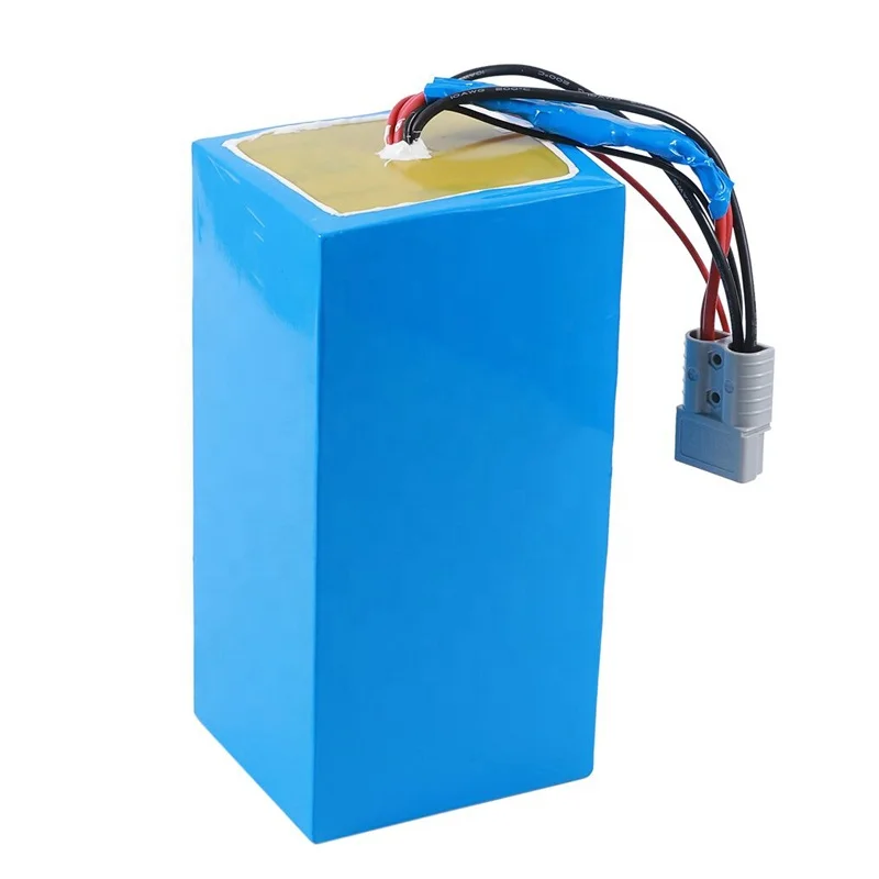 Powerful 5000w Ebike Lithium Battery 72v 32ah Imported Cell - Buy 5000w ...