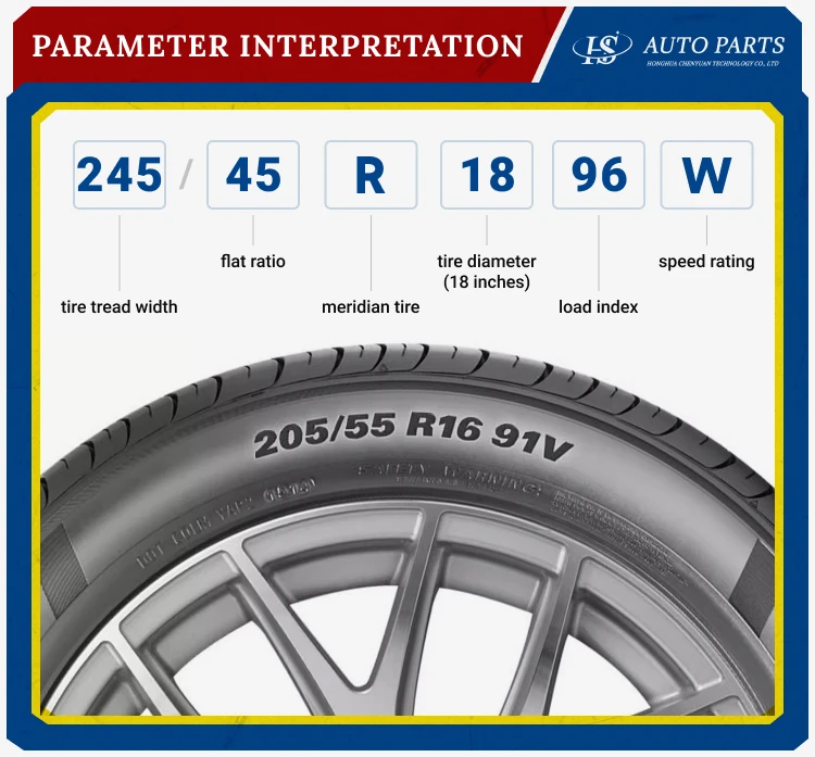 17 Inch Off-road Tire 225/60r17 Factory Prices Durable Grip Urban Suv ...