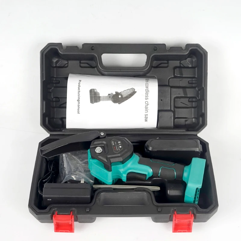 Alibaba.com: 4 Feet' Cordless Chain Saw Adapter Chain and Bar ...