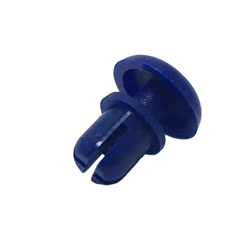 Natural Plastic Nylon Rivet Push Rivets - Buy Nylon Rivet Push Rivets ...