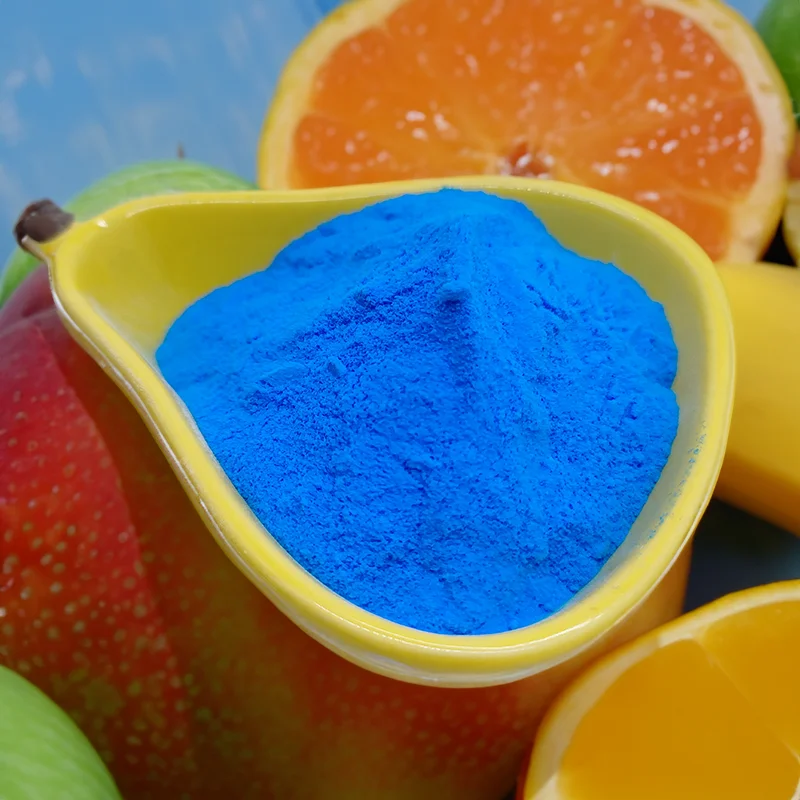 Soil Trace Element Copper Edta Cu - Buy Micronutrient Fertilizer ...