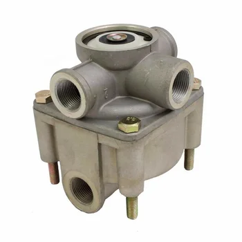 Válvula R-5 De Relé De Freno Para Camión Internacional,Kn28060 - Buy ...