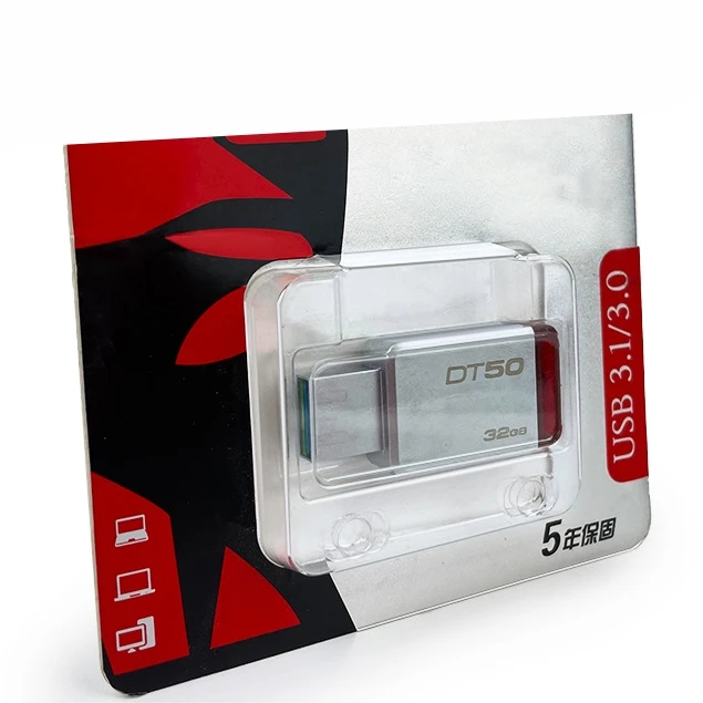 Original Full Capacity Dt50 Usb 3.0 Usb Flash Drive 8gb 128gb 64gb 32gb ...