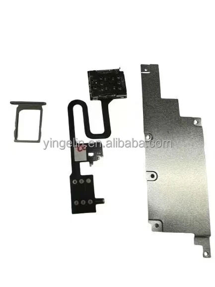Mep Flex Cable for 16 Pro/16 Pro Max Dual-SIM, Reliable Connector Flex ...