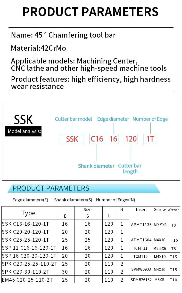 300r Ssk 400r Ssk Ssp11/16 Spk Em45 Cnc Milling Machine Lathe ...