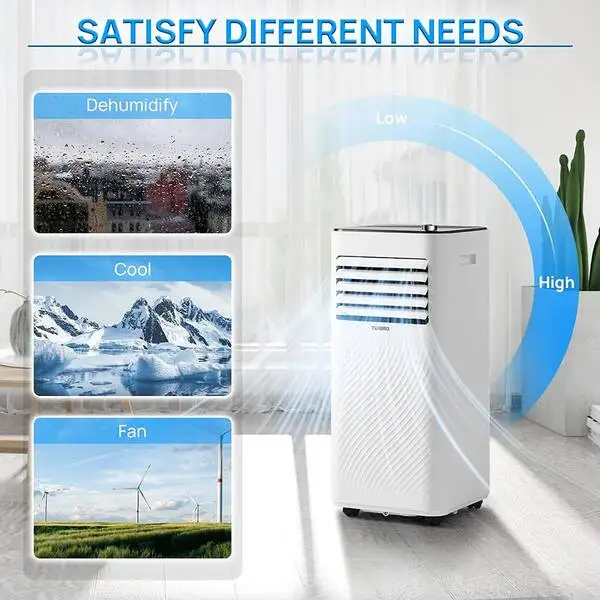 Portable Type air Conditioning Mini Ac air Conditioners| Alibaba.com