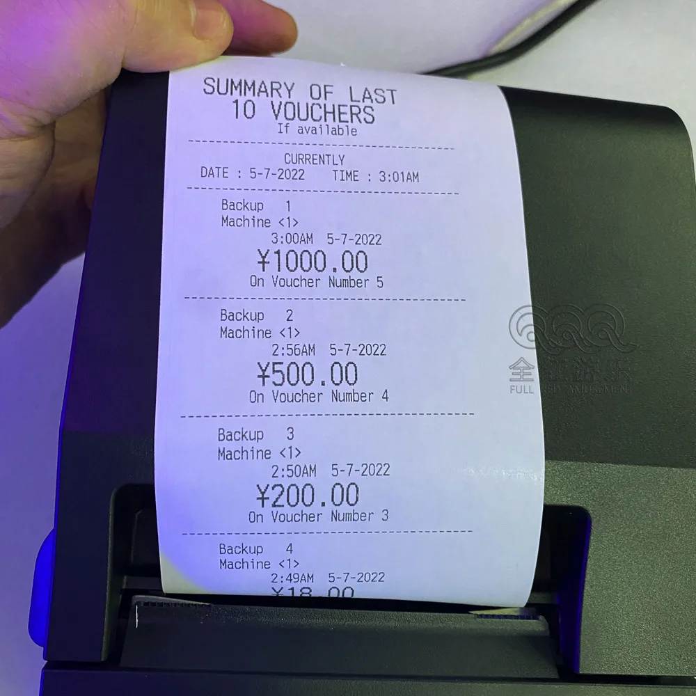 Mutha Goose Printer Remote Manage System Gaggle System Fledgling Boards ...