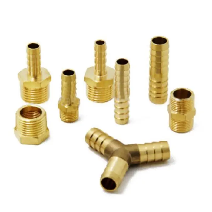 3 Way Brake Line Fittings Adapter - Hydraulic Solutions