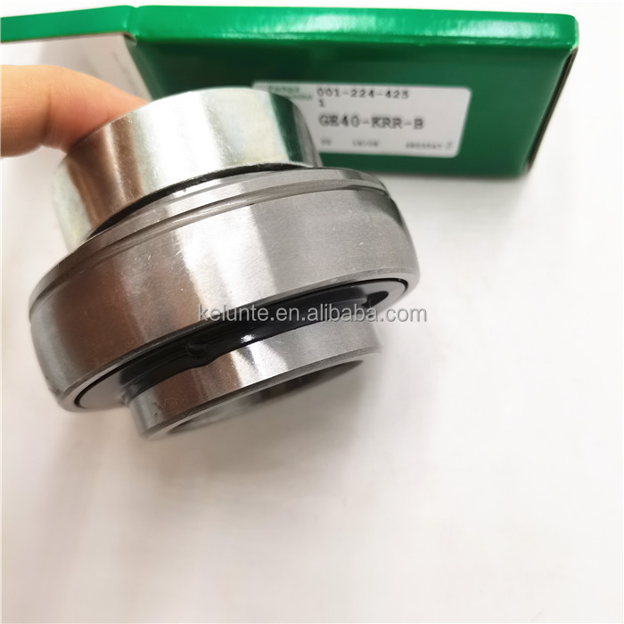 GE40-XL-KRR-B Radial Insert Ball Bearing - Durable & Efficient