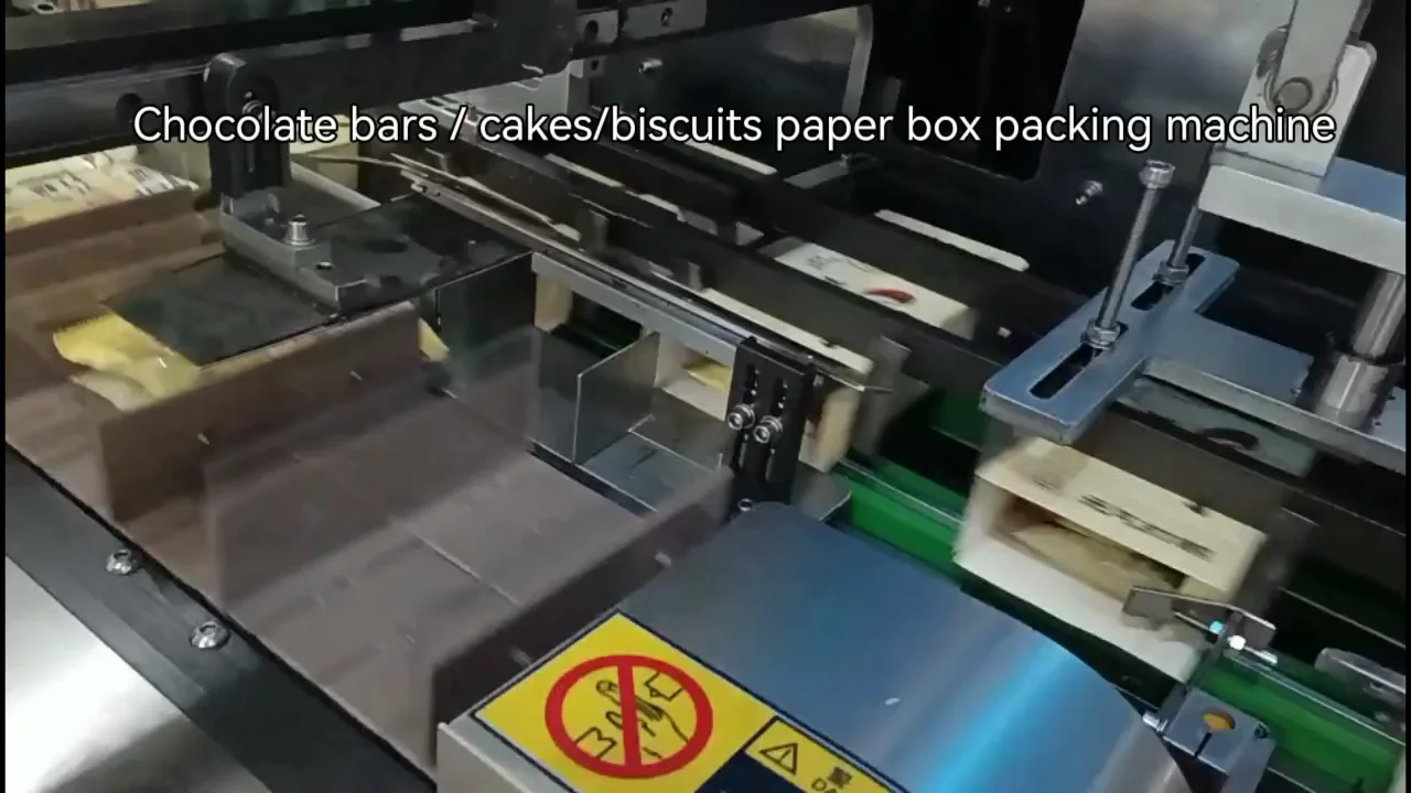 Adjustable Automatic Manufacturing Multipackage Spaghetti Cartoning ...