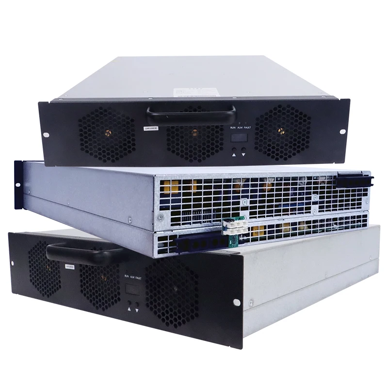 Donduo 30kw Ev Charger Module For Ev Charging Dc Ev Charging Station ...