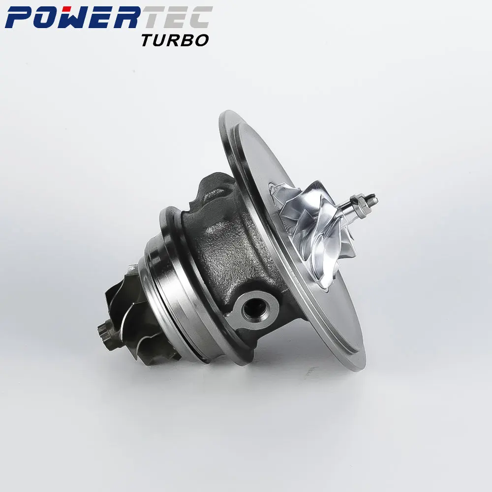 Powertecturbo MFS Billet Turbo Cartridge RHF4 28231-4A870 Turbocharger ...