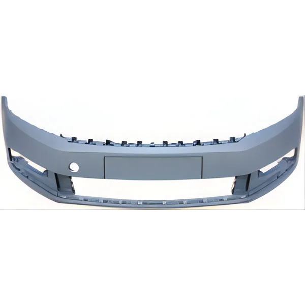 Front Bumper For Passat B7l Oem 3ad 807 221 - Buy 3ad 807 221 Product ...