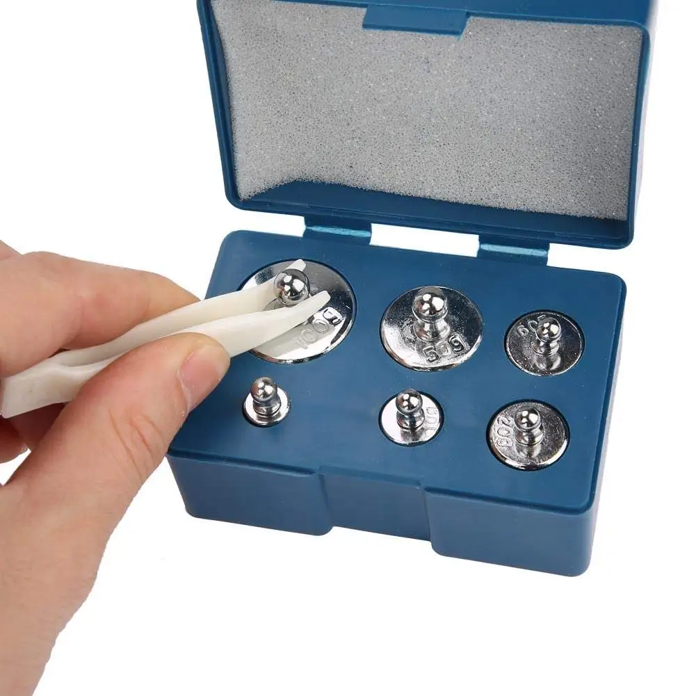 Sciedu Teaching Aids Balance Tray Science Kit Physics Chemistry Lab ...