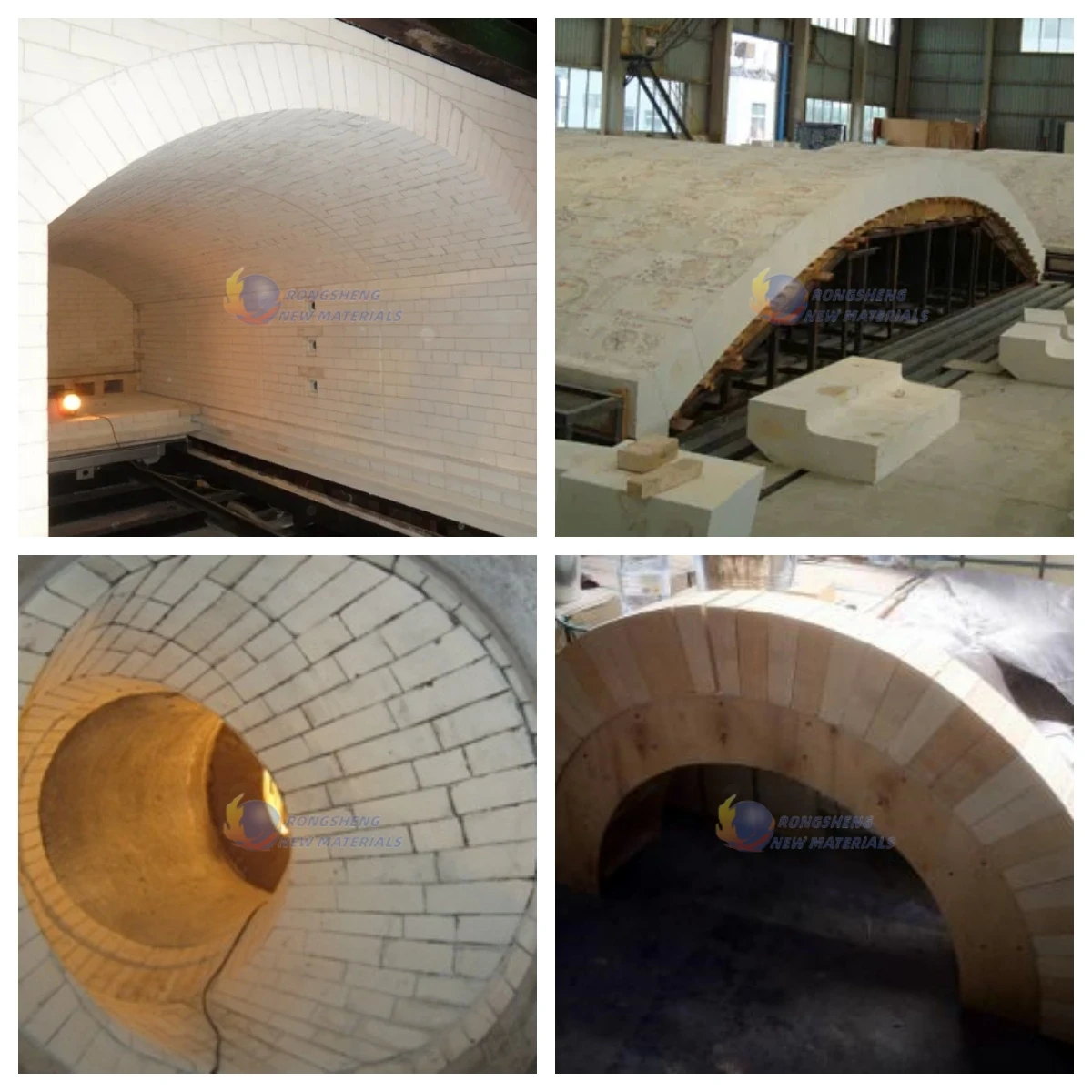 Fireclay Brick - Durable and Efficient for Industry Furnaces