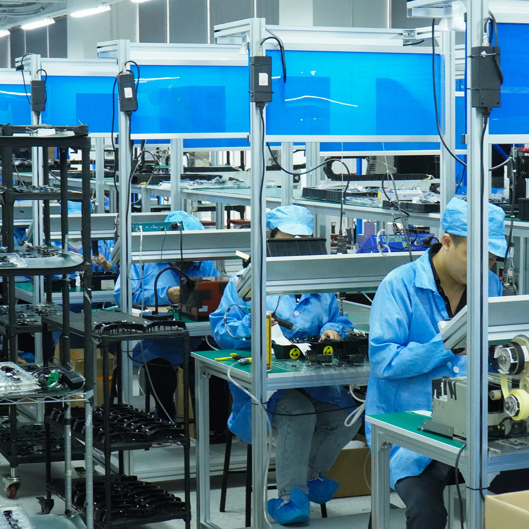 Tattu 8000 Mah Drone Battery 22.2v 6s 25c Lipo Battery For Uav - Buy ...