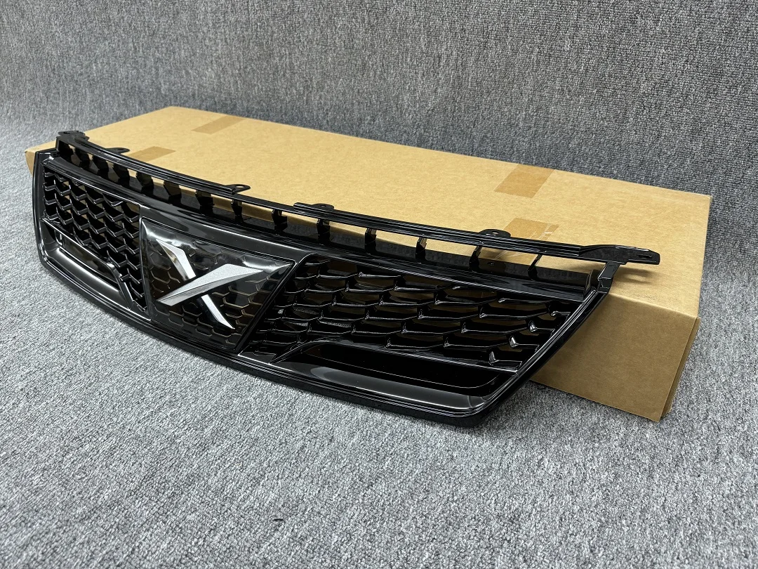 Factory Quality New Design Grille Upgrade New Mark X Reiz Accessories ...