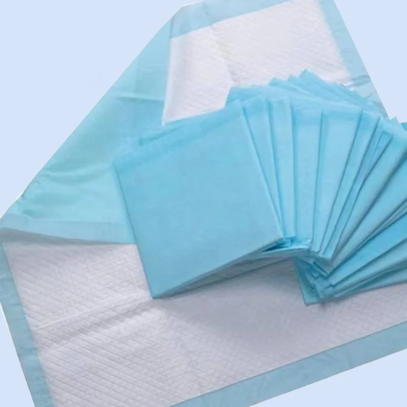 COSOFTB Medical Underpads OEM Disposable Underpads Disposable Diaper ...