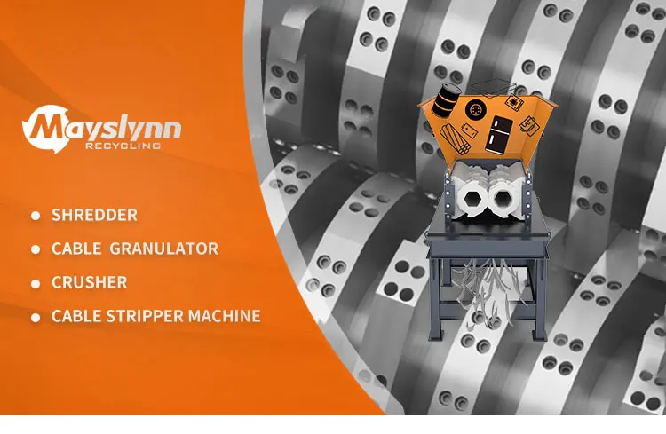 Sz130160 Waste Smartphone Shredding Machine Commercial Ssd Shredder ...