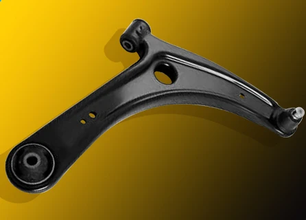 For MITSUBISHI XPANDER 2018- Factory Price Suspension Parts Front Lower ...