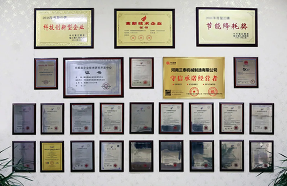 Small Electric Heating Grain Processing Equipment Industrial Mineral ...