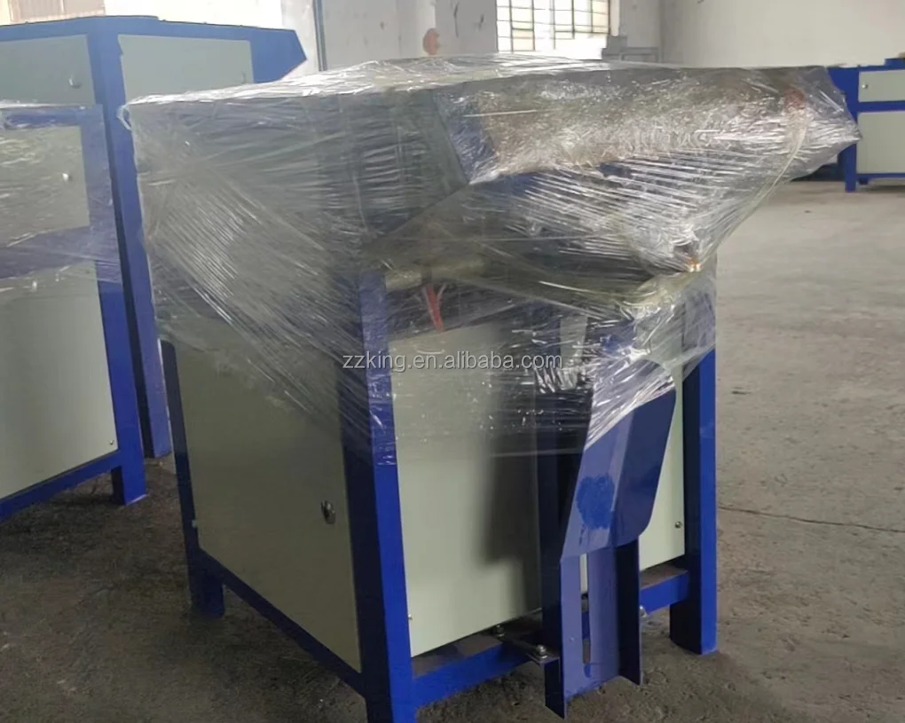 Machinery Industry Powder Packer - High Productivity