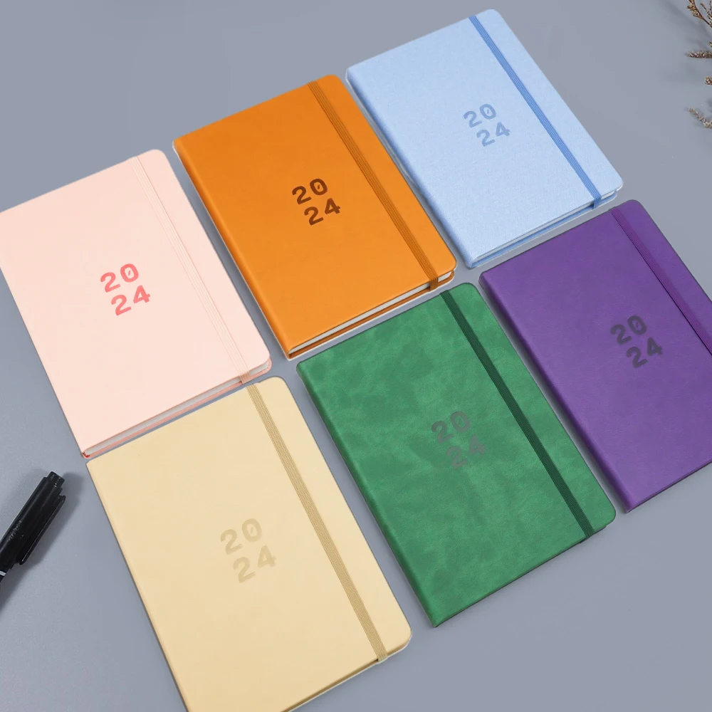 Wholesale Cheap A5 Notebooks - Good Quality & Fancy Diaries