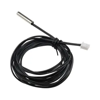 High Quality Ntc Temperature Sensor Thermistor 10k 3950 1k Hohm Cable ...