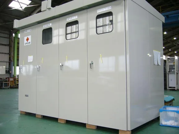 Frame Electrical Distribution Board Modular Switchboard Equipment - Buy ...