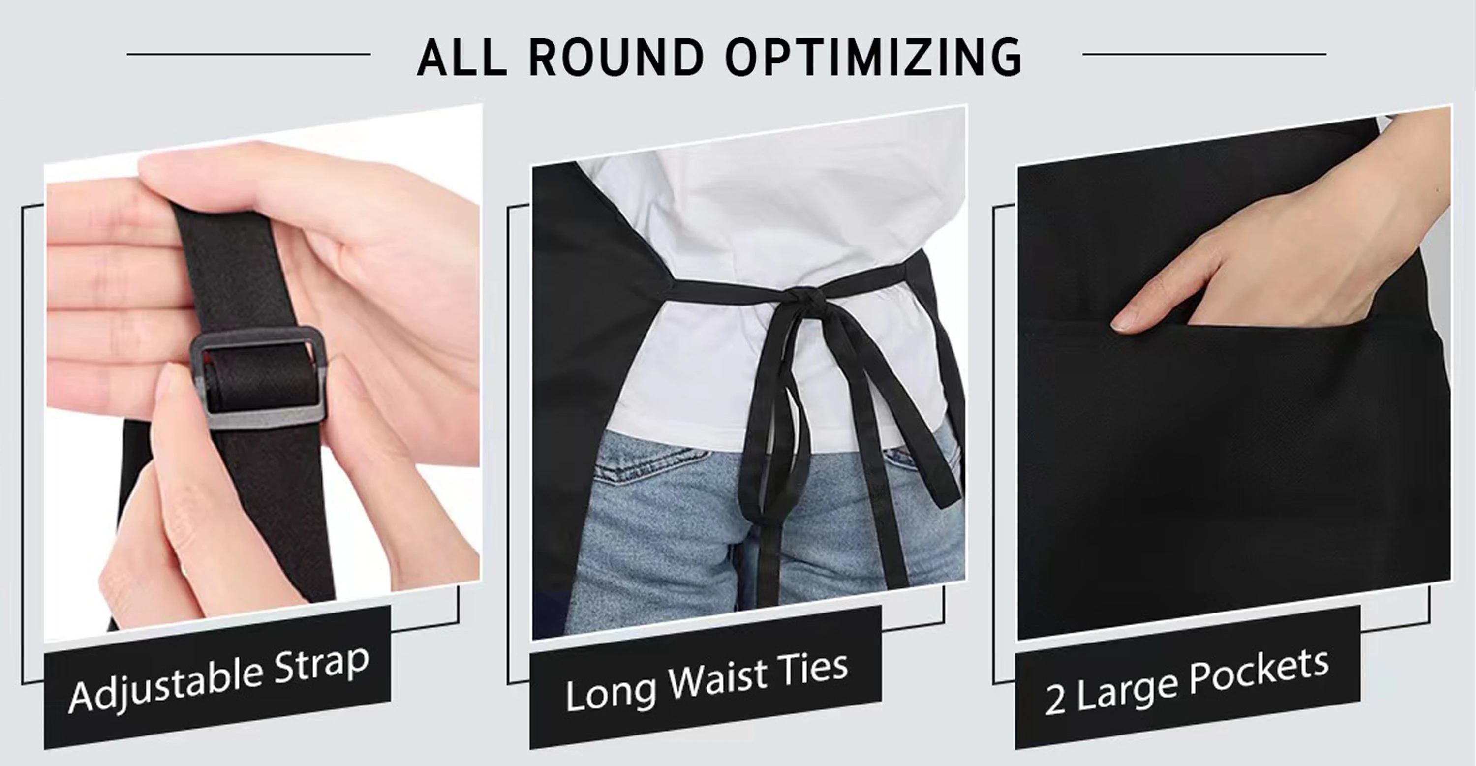 Custom Pet Store Promotion Antistatic Cleaning Sublimation Printing ...