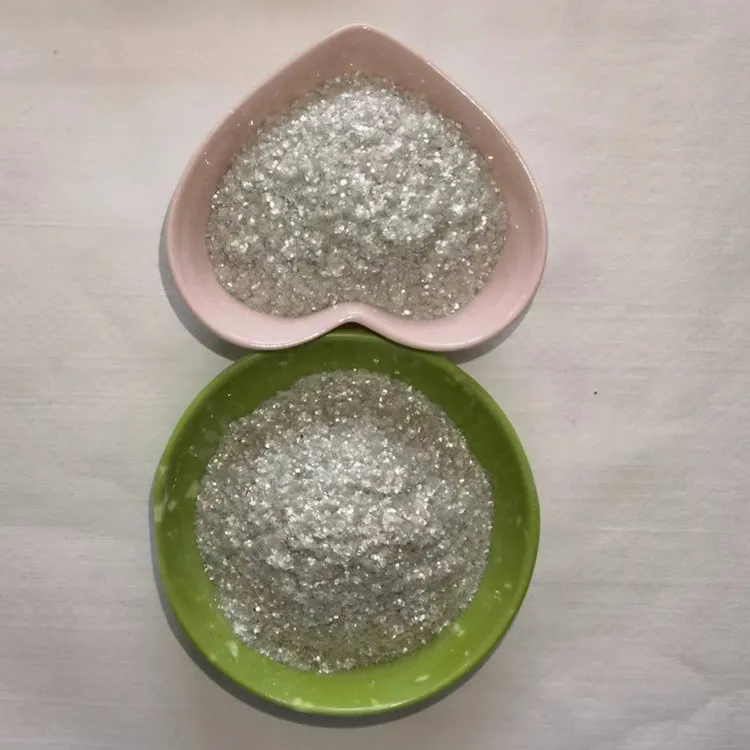 Mica Powder Dry Ground - Antai Quality for Electric Welding