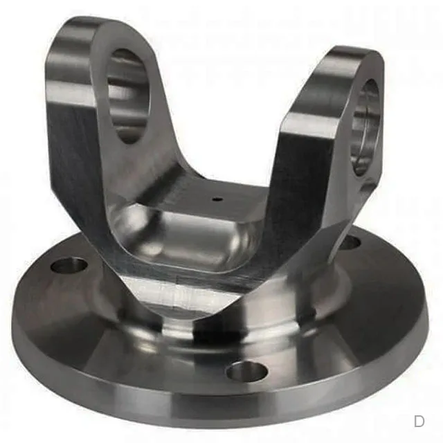 Custom Drive Shaft Adapter Flange Yoke| Alibaba.com