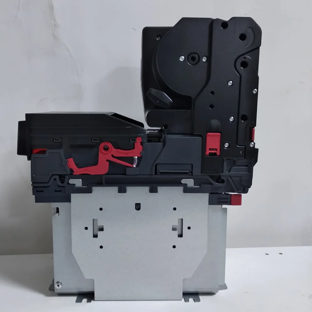 ITL NV11 Bill Acceptor Recycler Banknote Validator Machine with Stacker ...