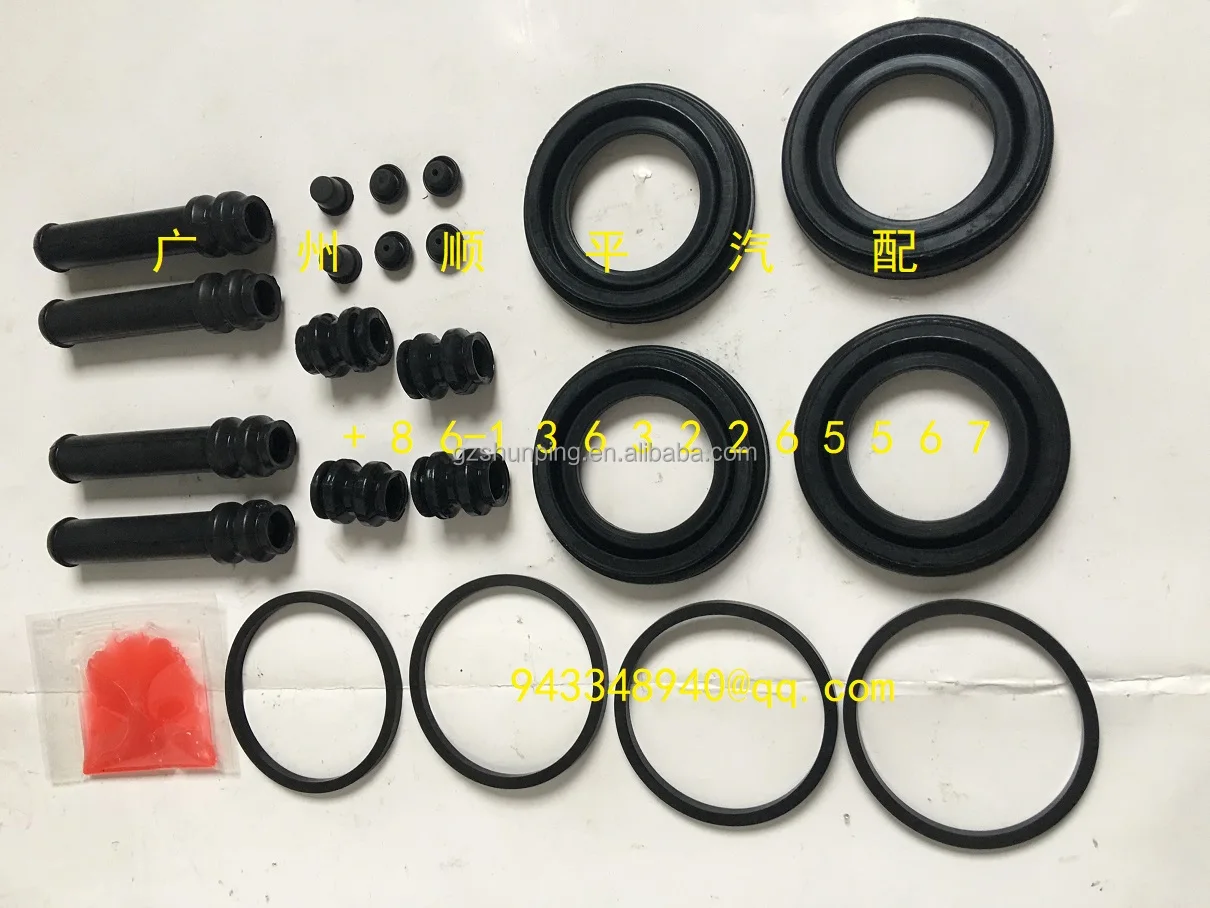 MC894613 MC894618 Brake Caliper Seal Kit for MITSUBISHI FUSO