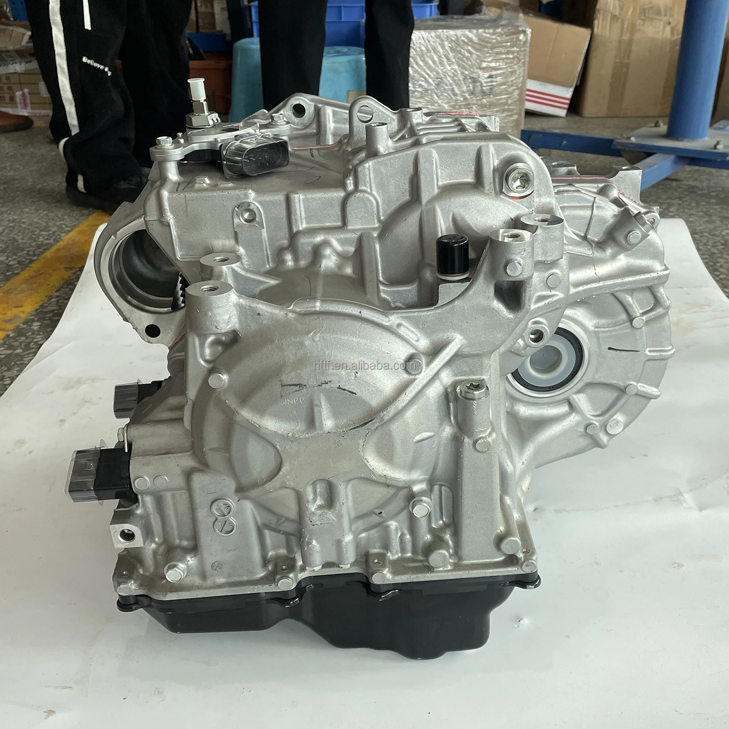 Auto Parts of Automatic Gearbox (CVT) for 09G TF60SN Original Quality ...