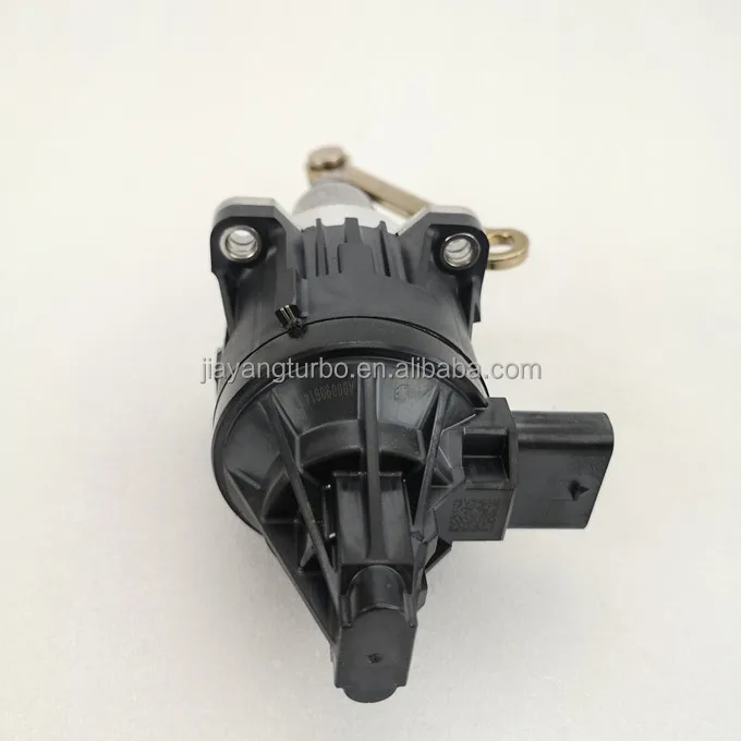 A264 Actuator A0009061409 K6T60072 Turbo Wastegate for Benz A264
