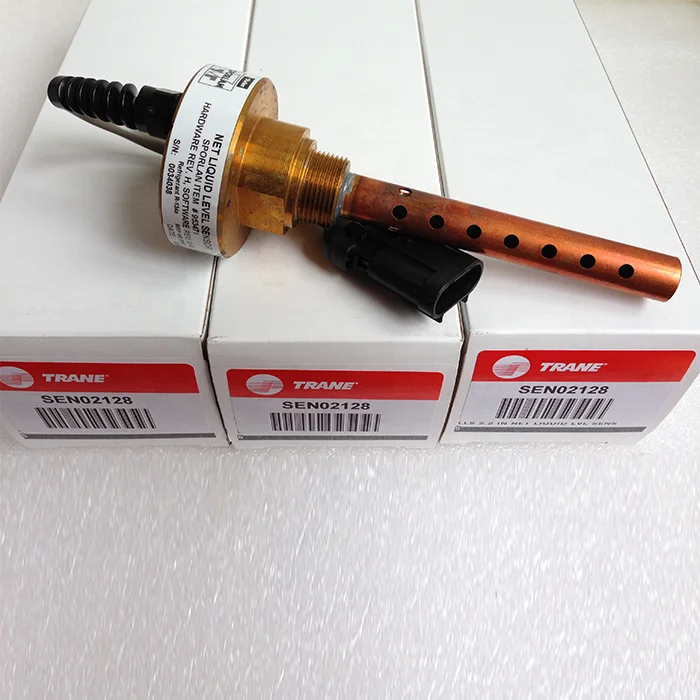 Alibaba.com: TRANE SEN02128 Liquid Level Sensor, genuine refrigeration ...