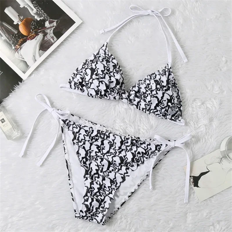 Shop Luxury Bathing Suits - Designer Bikinis for Adults