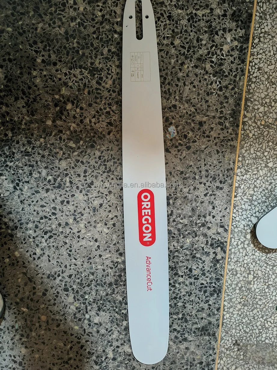 Professional 24" 28" 30 " 36" Chainsaw Spare Parts Chain Saw Harvester ...