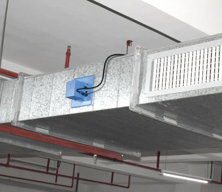 Bipolar Ionization Module Air Purifier Ion Plasma Hvac Sterilization ...