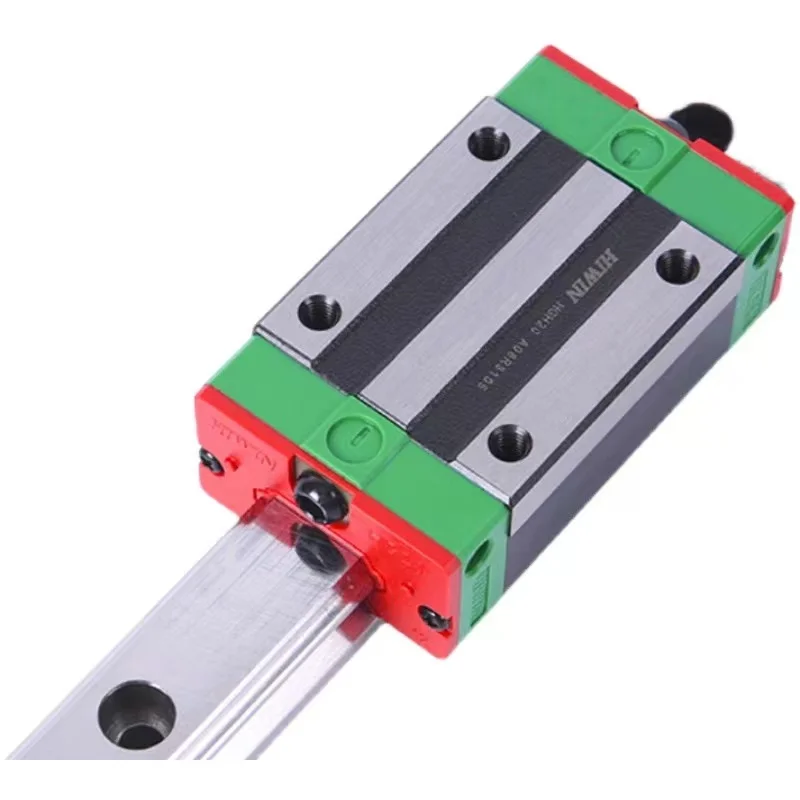 Linear Guide W20c Linear Guide Hiwin Hg20 For Cnc Machine Tools - Buy ...