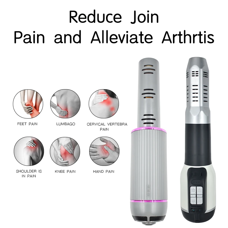 Tera Hertz Frequency Therapy Device - THZ Wand for Stem Cells