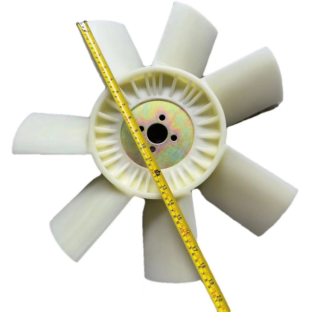 4tnv98 Fan Blade For Yanmar Engine 129631-44740 Fan,430x7 - Buy 129631 ...