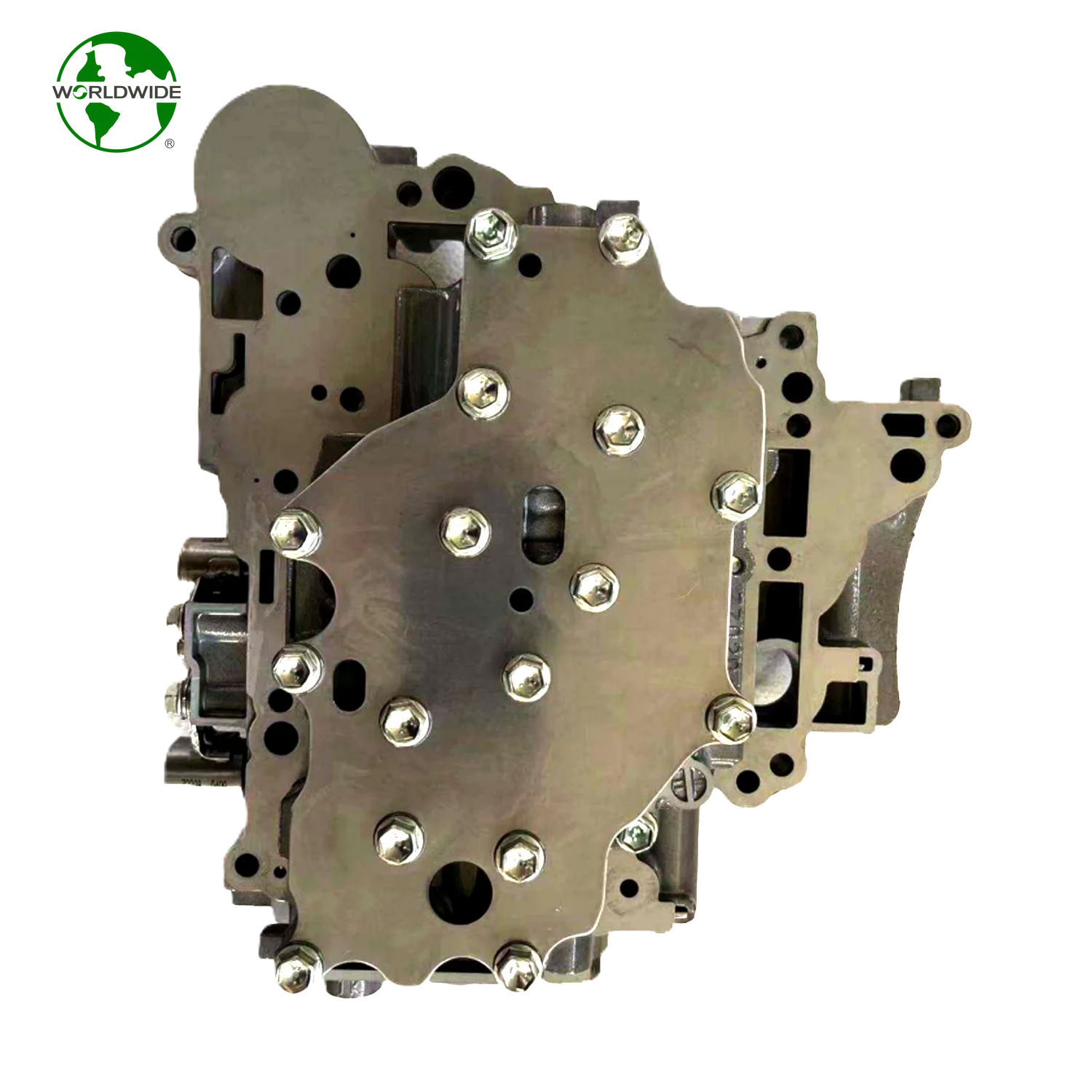 WWT Valve Body K310 - High Quality CVT Gearbox for Toyota Corolla