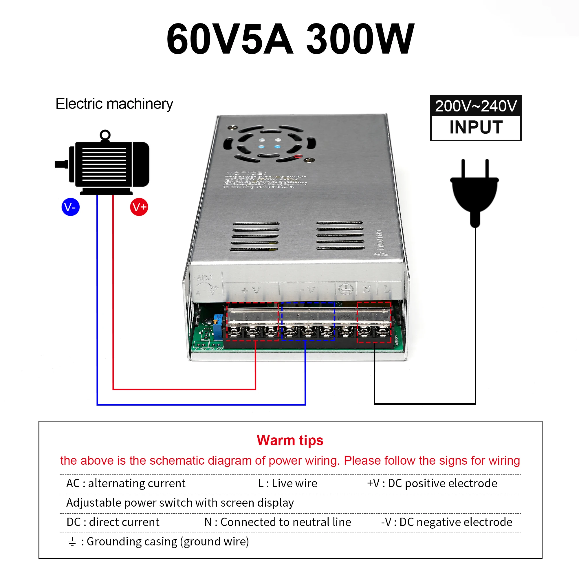 1phase 220V to 3 Phase 380V AC Drive - SUSWE VFD Solutions
