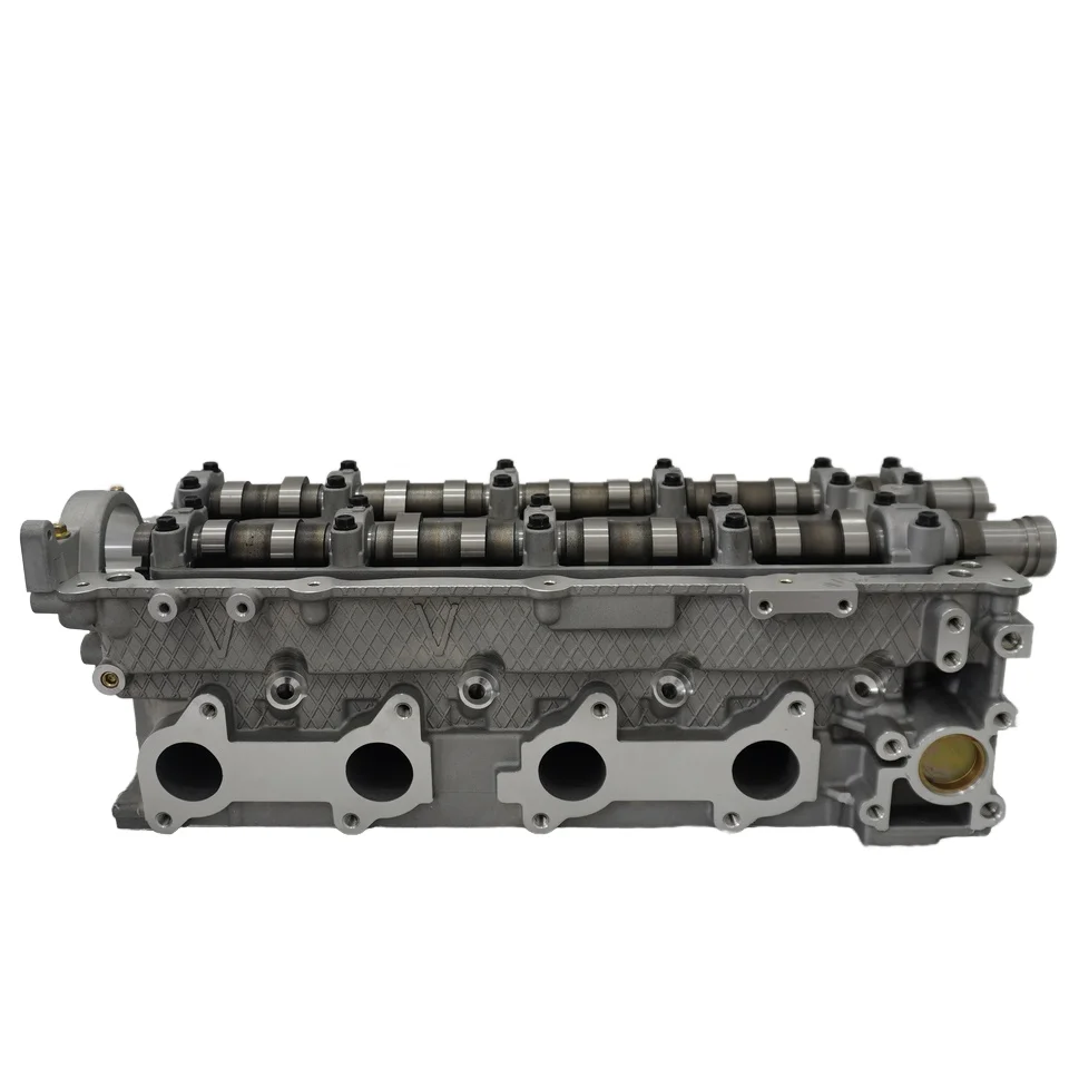 D4CB Cylinder Head Assy for H1/H200/Starex Porter Vehicle Parts ...