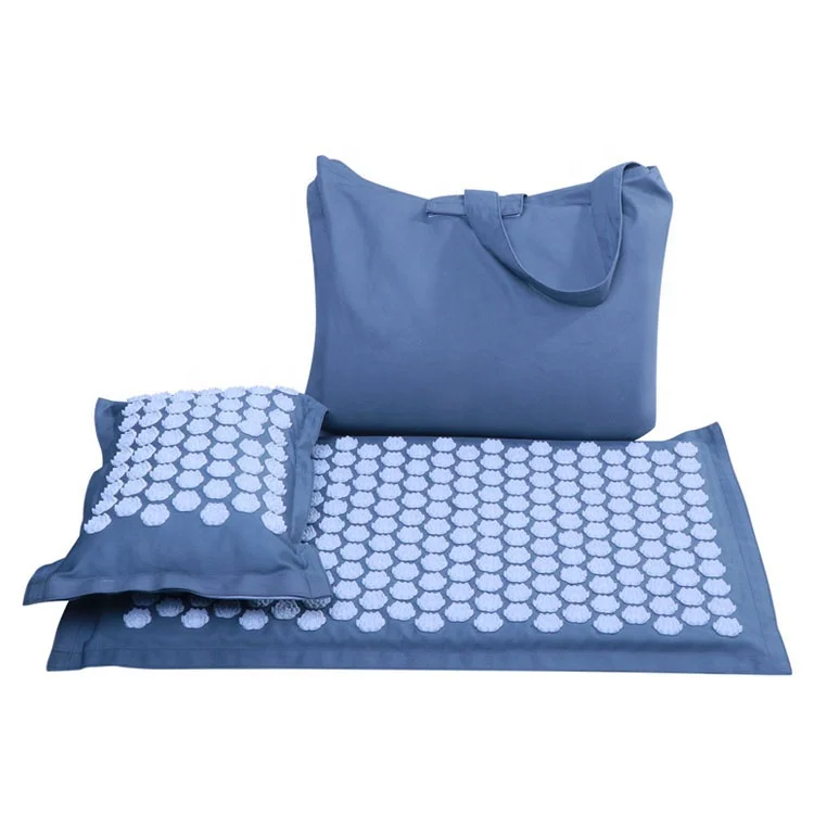 Wholesale Professional Cotton Yoga Needles Relaxation Acupressure ...