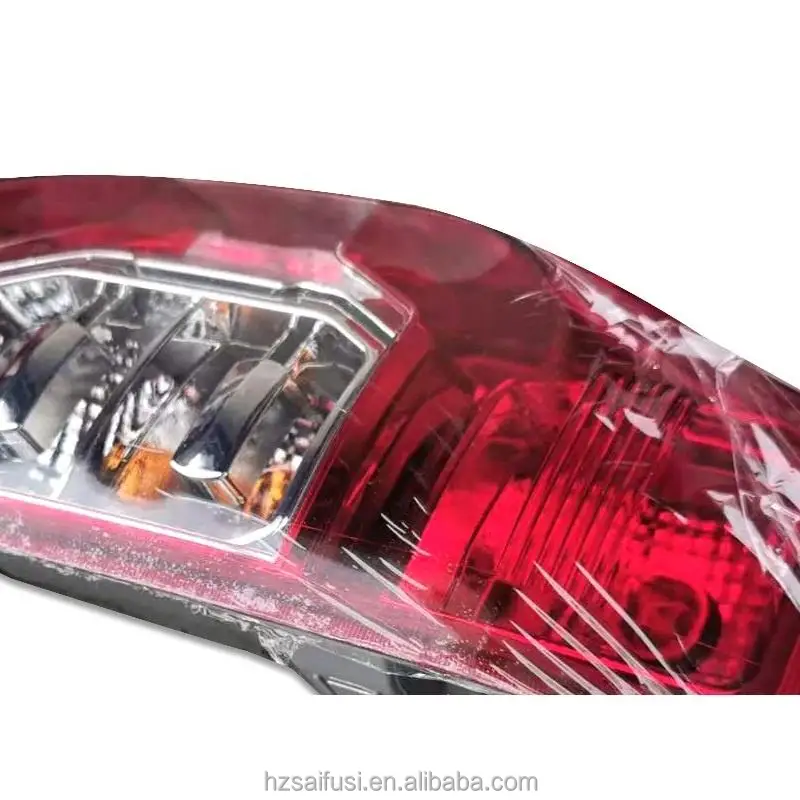 Piezas Originales para LDV Maxus T60, Luz Trasera, Piloto Trasero ...