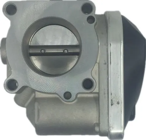 Throttle Body For Beetle Bora Golf Seat Ibiza Fabia Octavia 030133062d ...